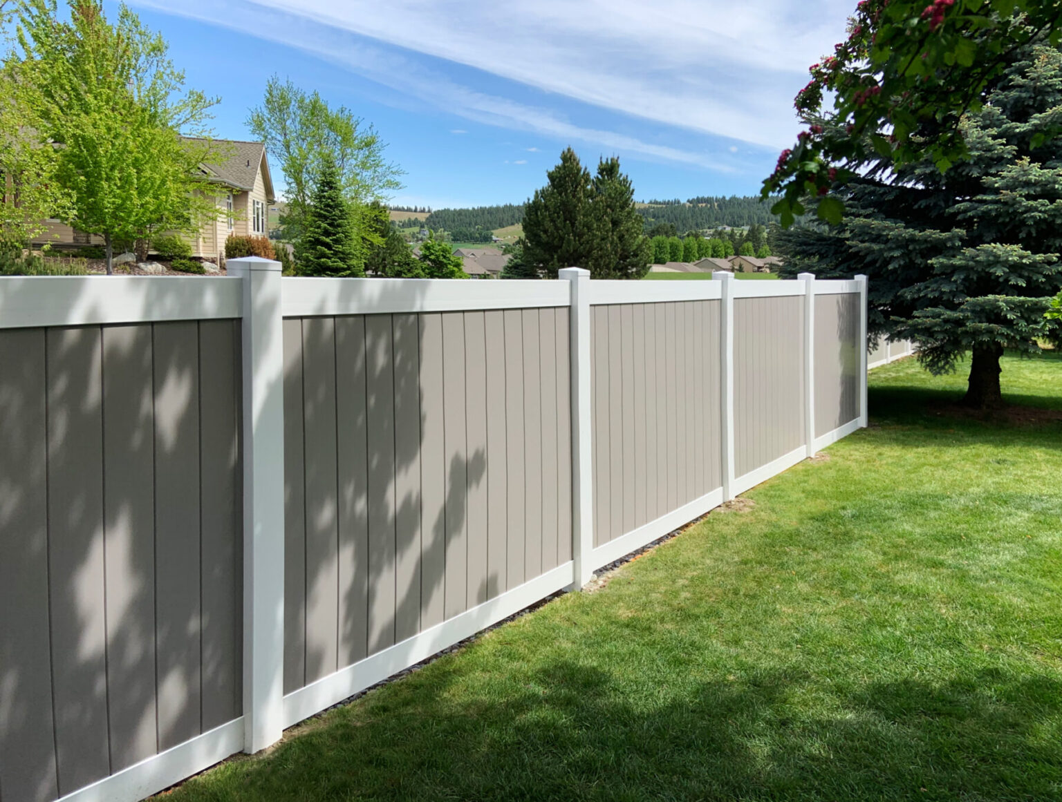 DIY Fencing - All Star Fence Company